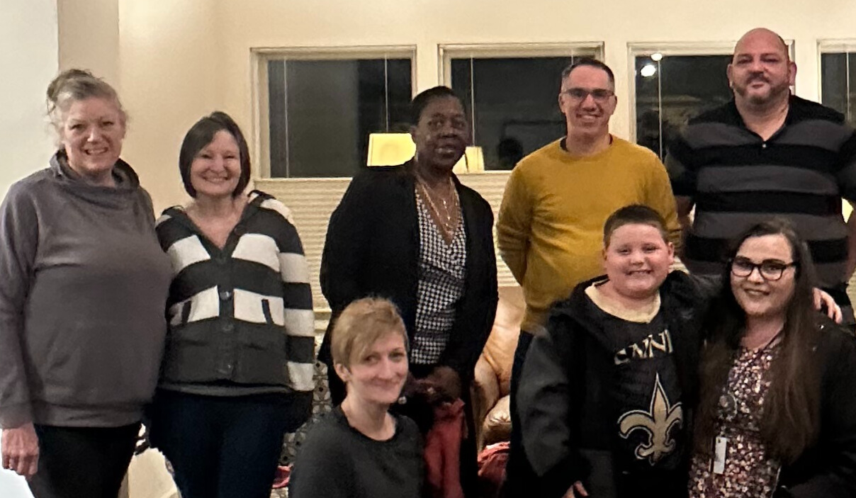 2023 – Chestnut Housing